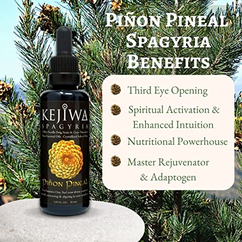 natural pine tincture for wellness