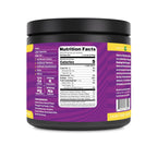 natural pineapple electrolyte powder for workouts