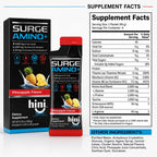 Natural pineapple energy gel for performance