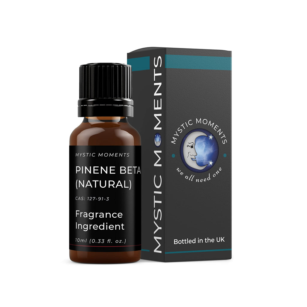 natural pinene beta essential oil