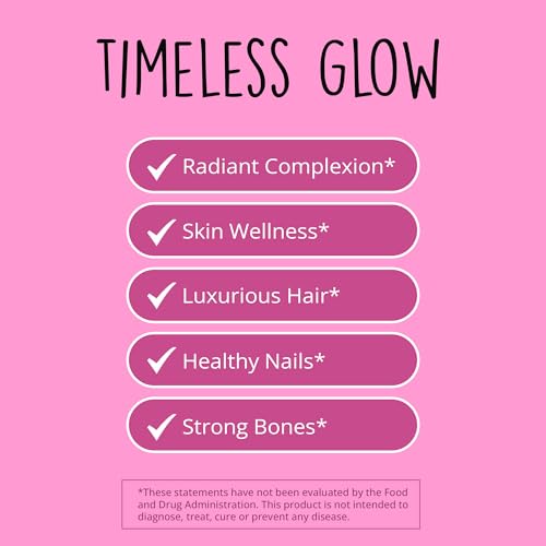 natural plant-based collagen supplement