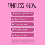 natural plant-based collagen supplement