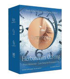 natural plant based melatonin capsules