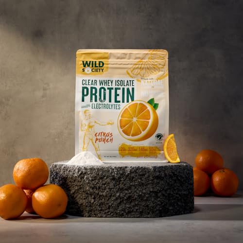 natural plant based protein powder