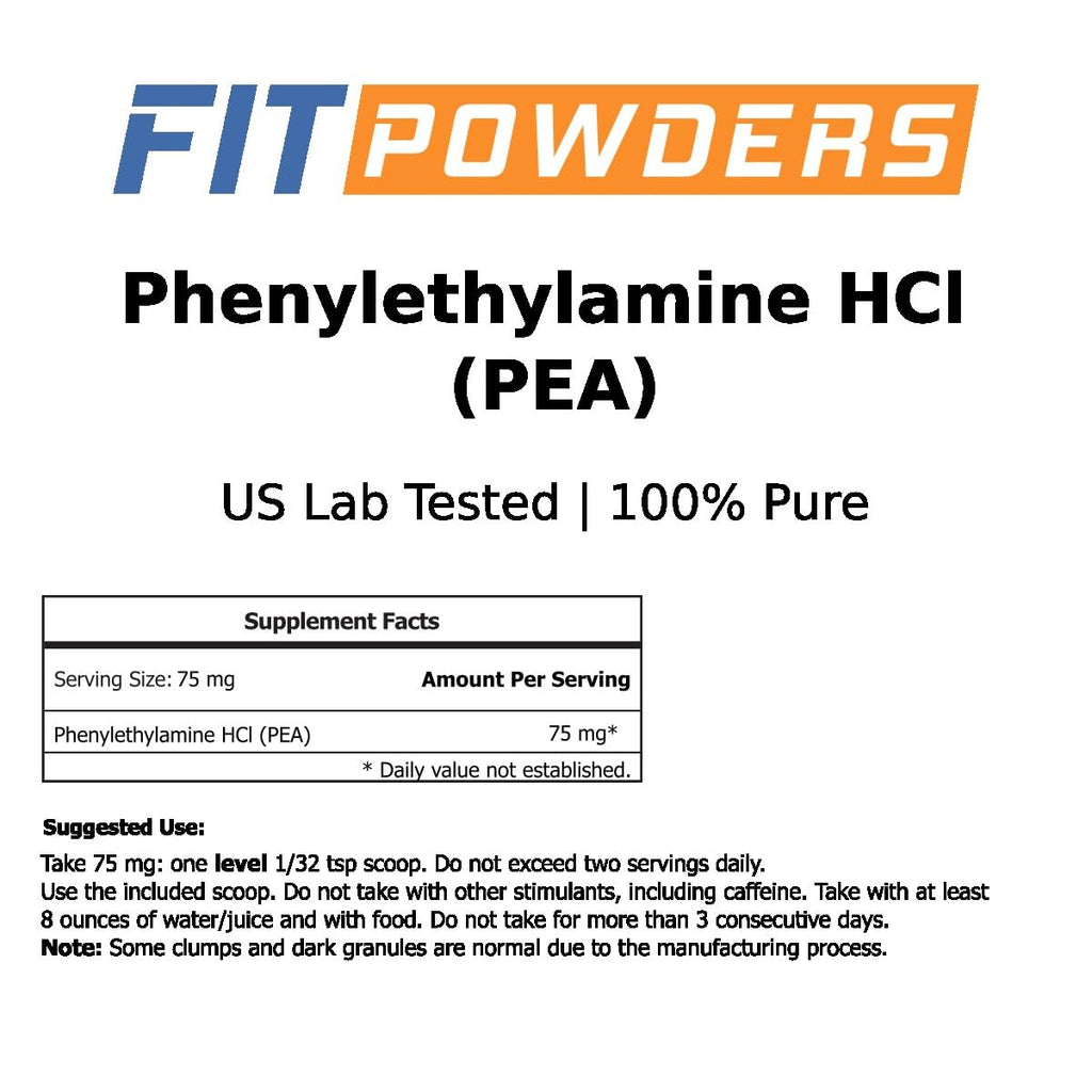 Natural plant based protein powder