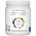 natural plant based protein powder