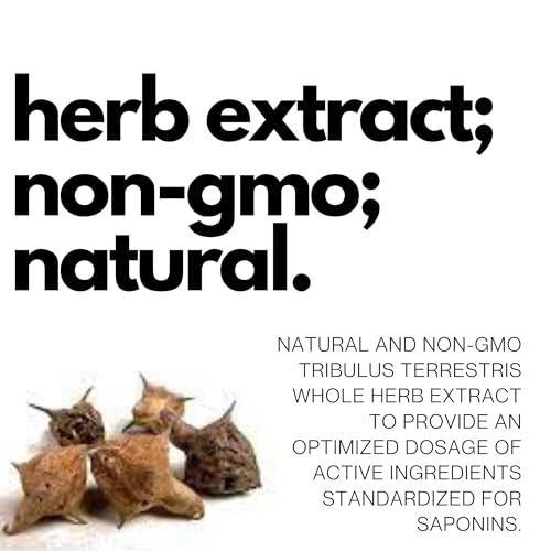 natural plant extract for endurance