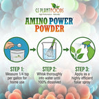 Natural Plant Growth Enhancer