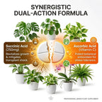 natural plant health supplement