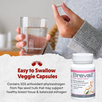 natural plant lignan supplement