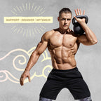 natural plant protein for energy boost