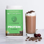 natural plant protein for smoothies