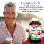 natural plant sterols for cholesterol