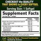 natural plant sterols for vitality