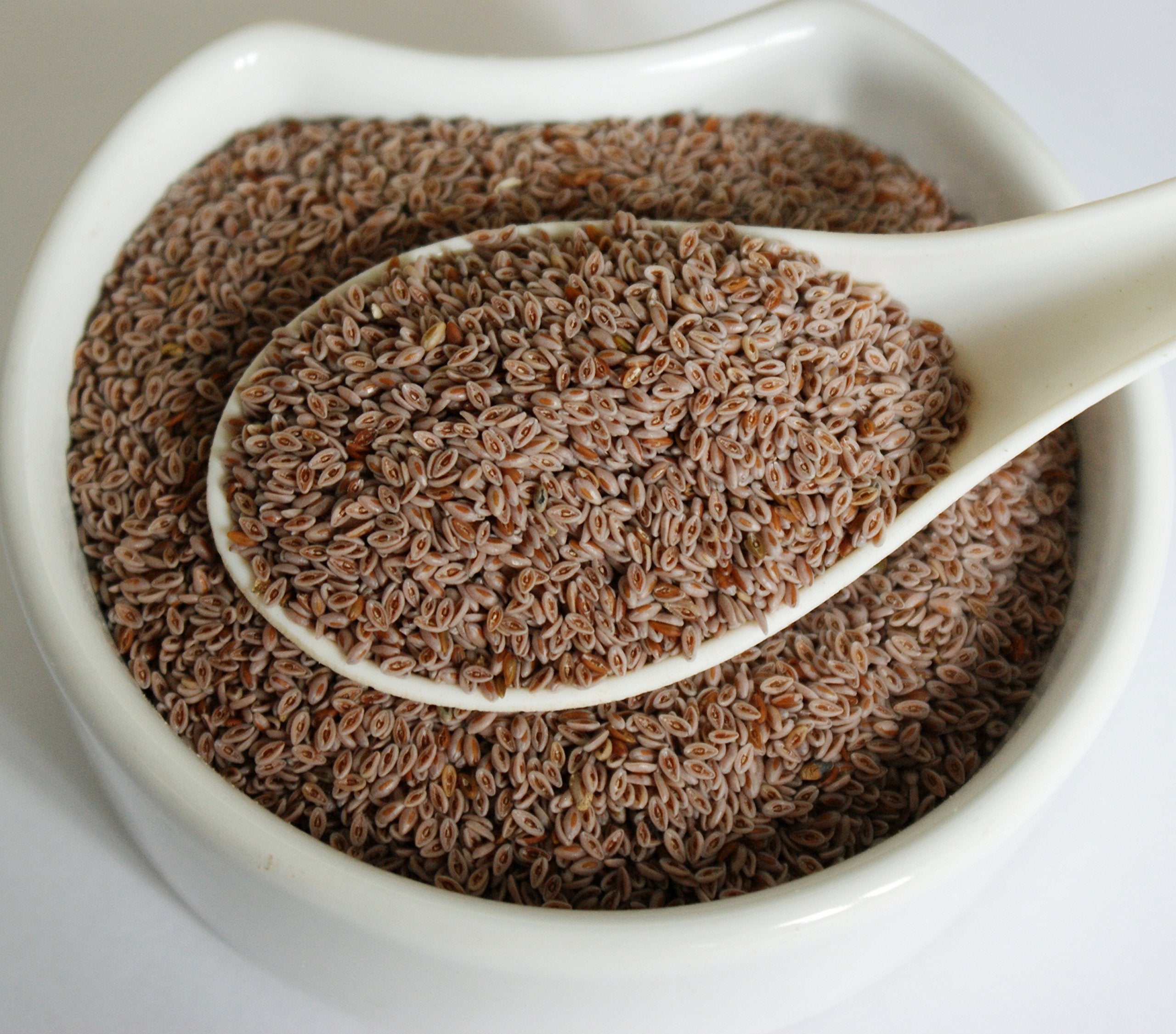 natural plantago ovata health benefits