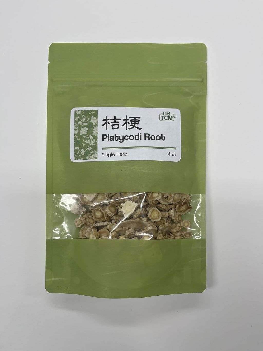 natural Platycodi Root immune support