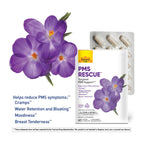 natural PMS relief for women
