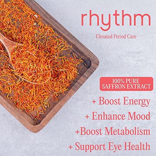 Natural PMS support capsules