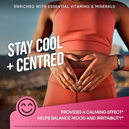 natural PMS support with dong quai