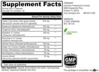 natural PMS support with XYMOGEN