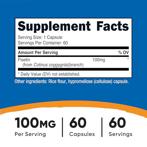 natural polyphenol vitamin capsules