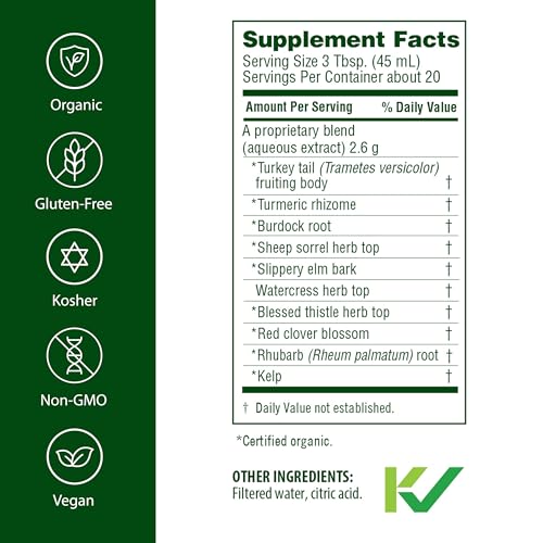 Natural polysaccharides for wellness