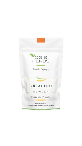 natural Pongamia Pinnata benefits