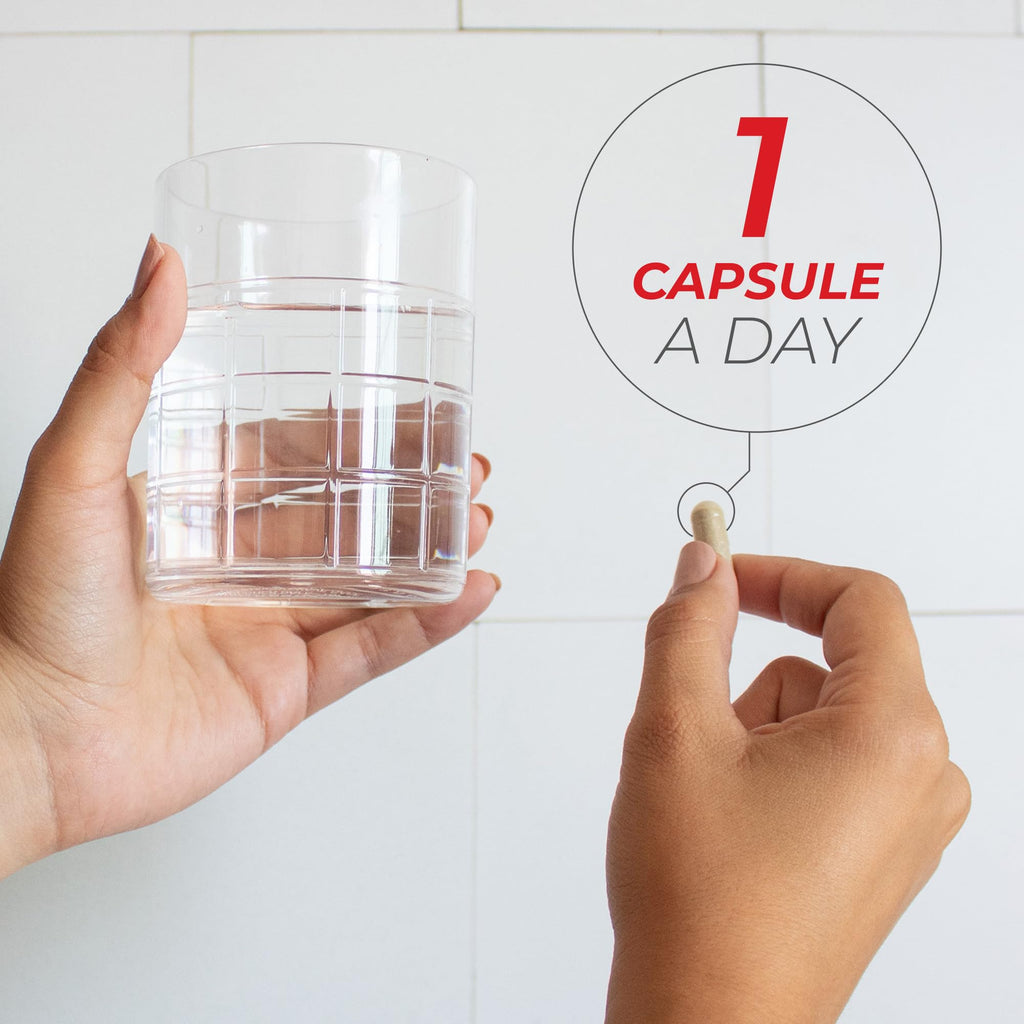 natural postbiotic for digestion