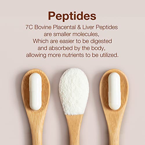 natural postpartum recovery supplements