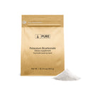 natural potassium bicarbonate supplement