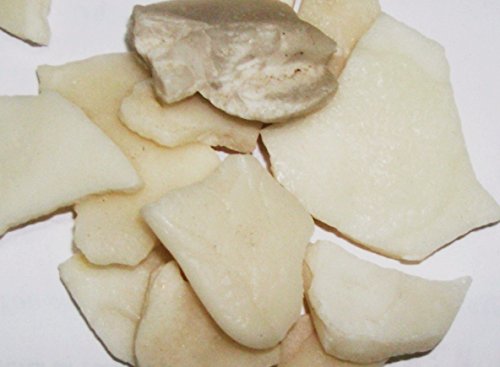 natural potassium carbonate benefits