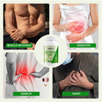 Natural potassium citrate for hydration support