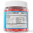 natural potassium citrate for wellness