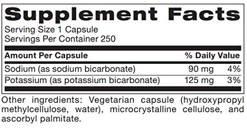 natural potassium for better health