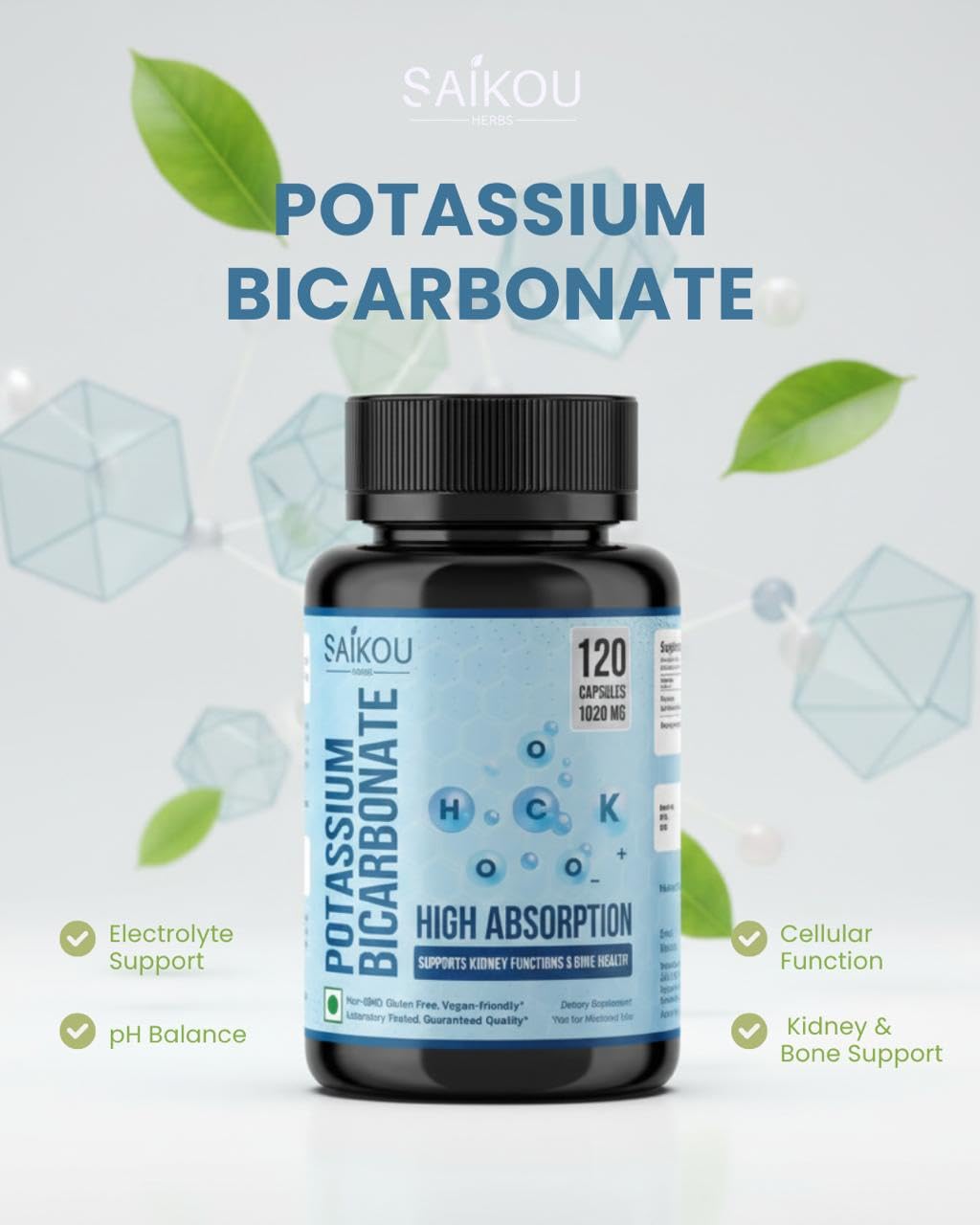 natural potassium for daily wellness