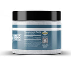 Natural potassium for energy support
