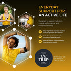 natural potassium for overall wellness