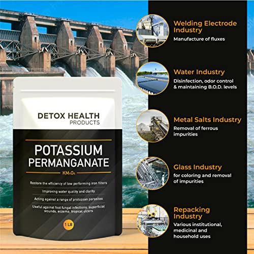 natural potassium for wellness