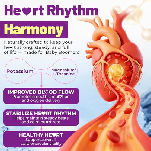 Natural potassium gummies for hydration