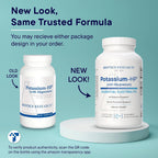 natural potassium magnesium blend
