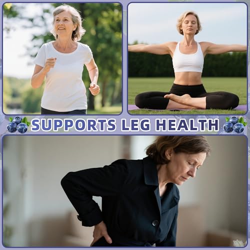 natural potassium magnesium for wellness