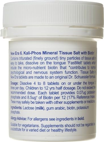 natural potassium source for daily nutrition