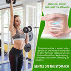 natural potassium source for daily wellness