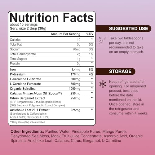natural potassium source for energy