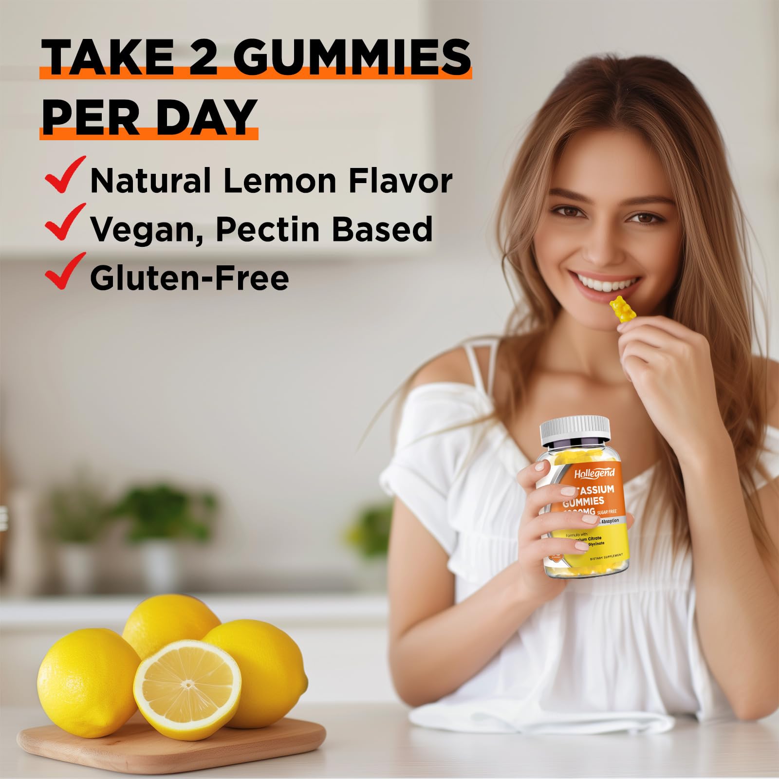 natural potassium source for energy