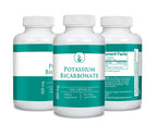 natural potassium source for muscle health