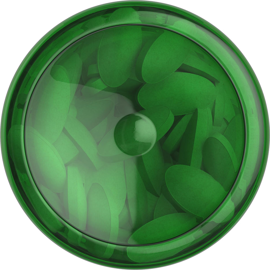 Natural potassium source for overall health