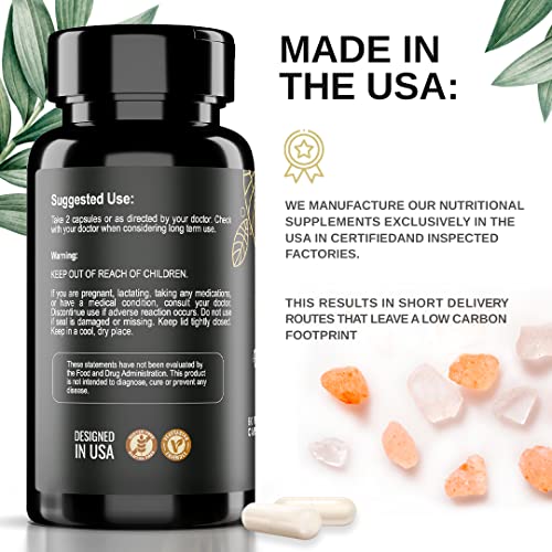 natural potassium source for supplements