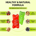 natural potassium source for wellness