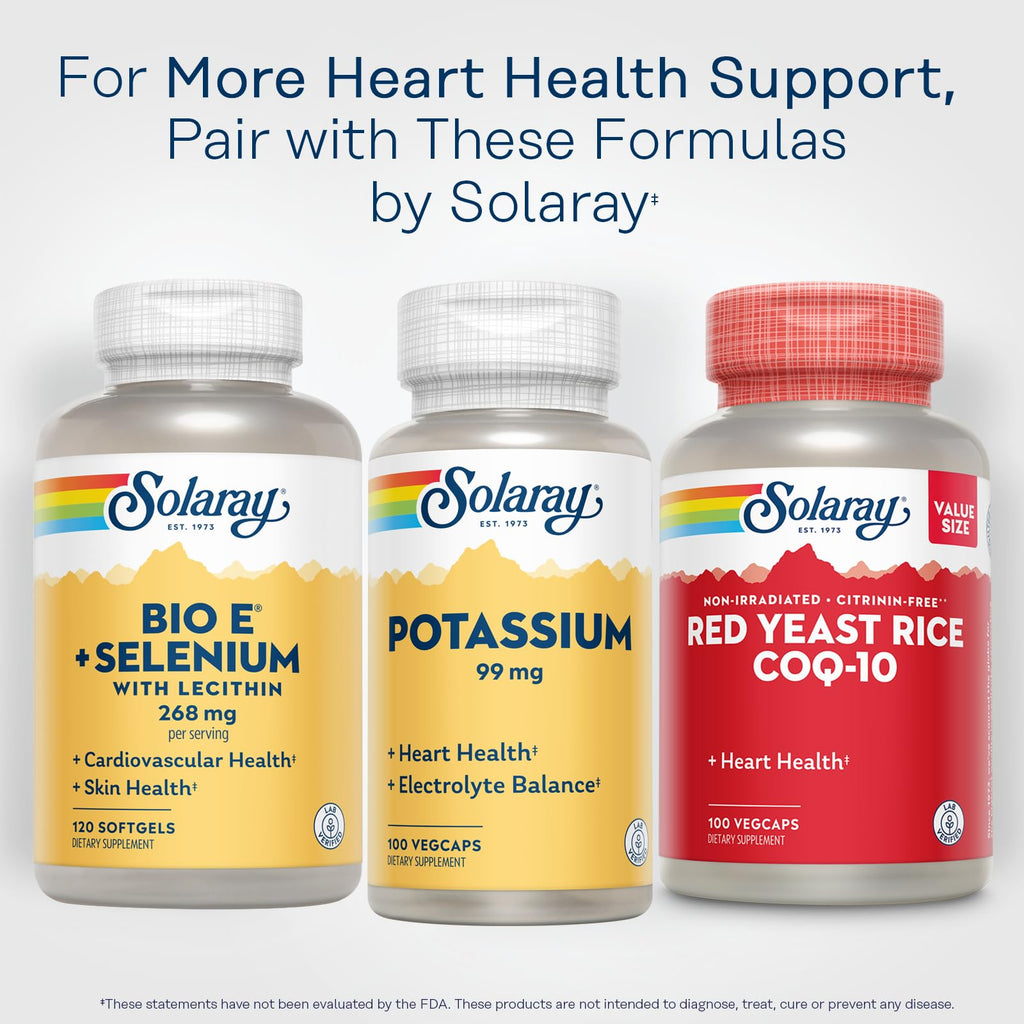 natural potassium source for wellness